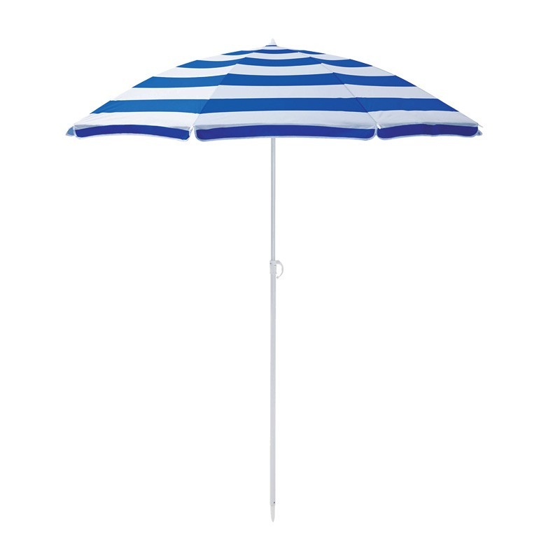 200 Cm Es Strand Napernyő Csúszóval Gemini Duo Gemini Duo